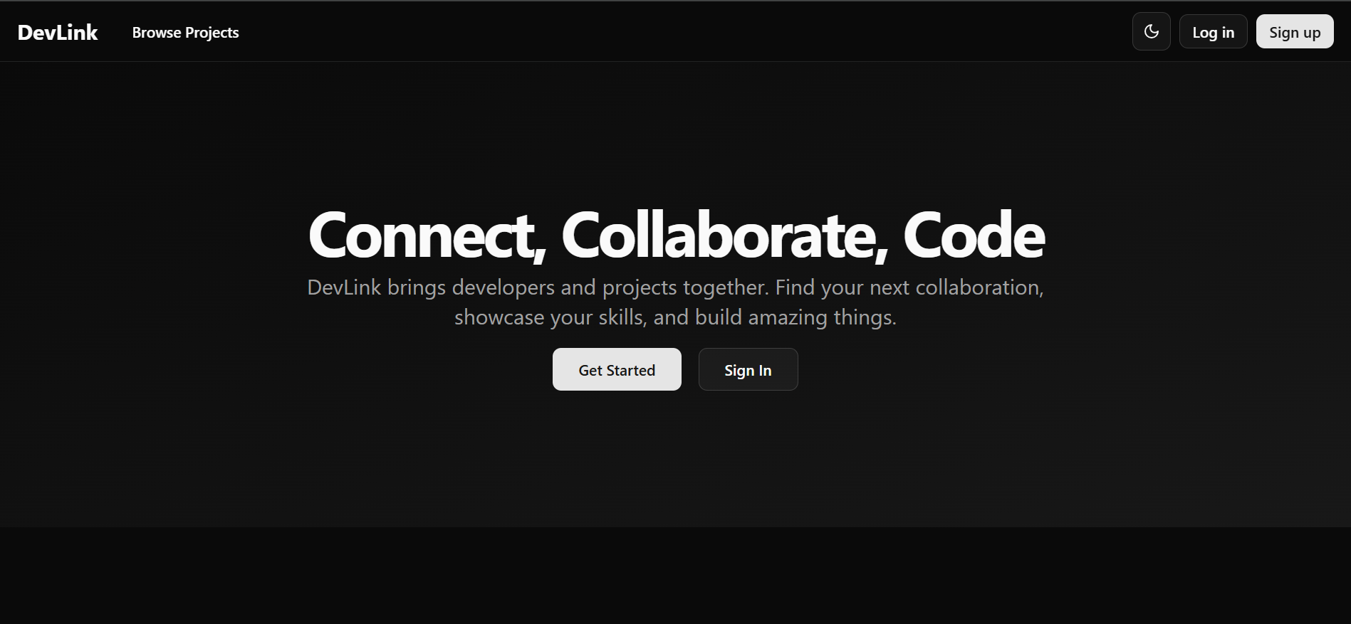 Zouhair Fouiguira | Full Stack Developer